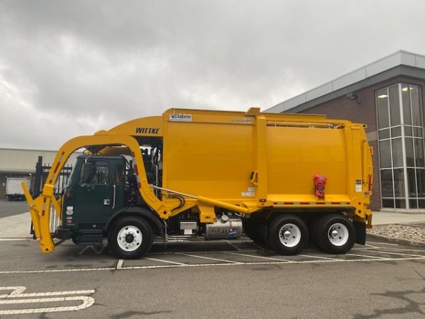 2023 Autocar AC 6x4 - Hudson County Motors is a heavy truck dealership ...