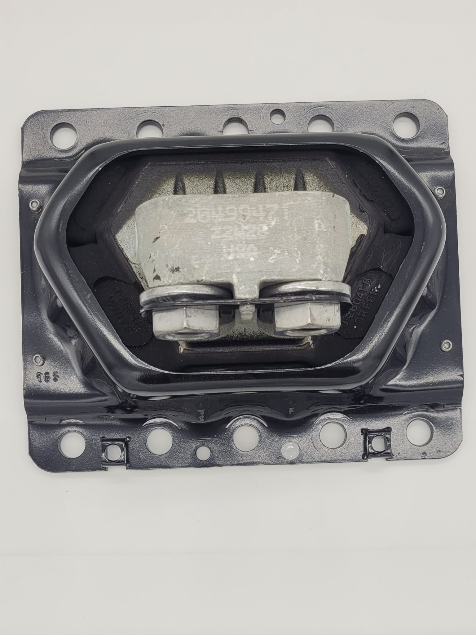 21900852 NEW FUEL FILTER HOUSING - Hudson County Motors is a heavy ...