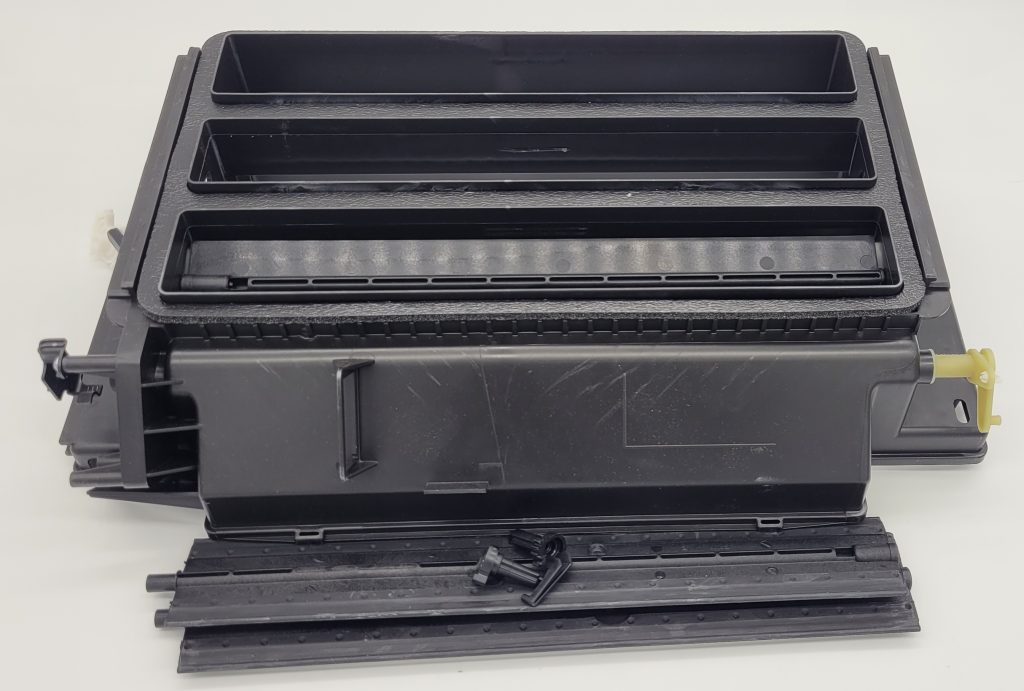 AC43795-90-30 NEW WINCH STRAP - Hudson County Motors is a heavy truck ...