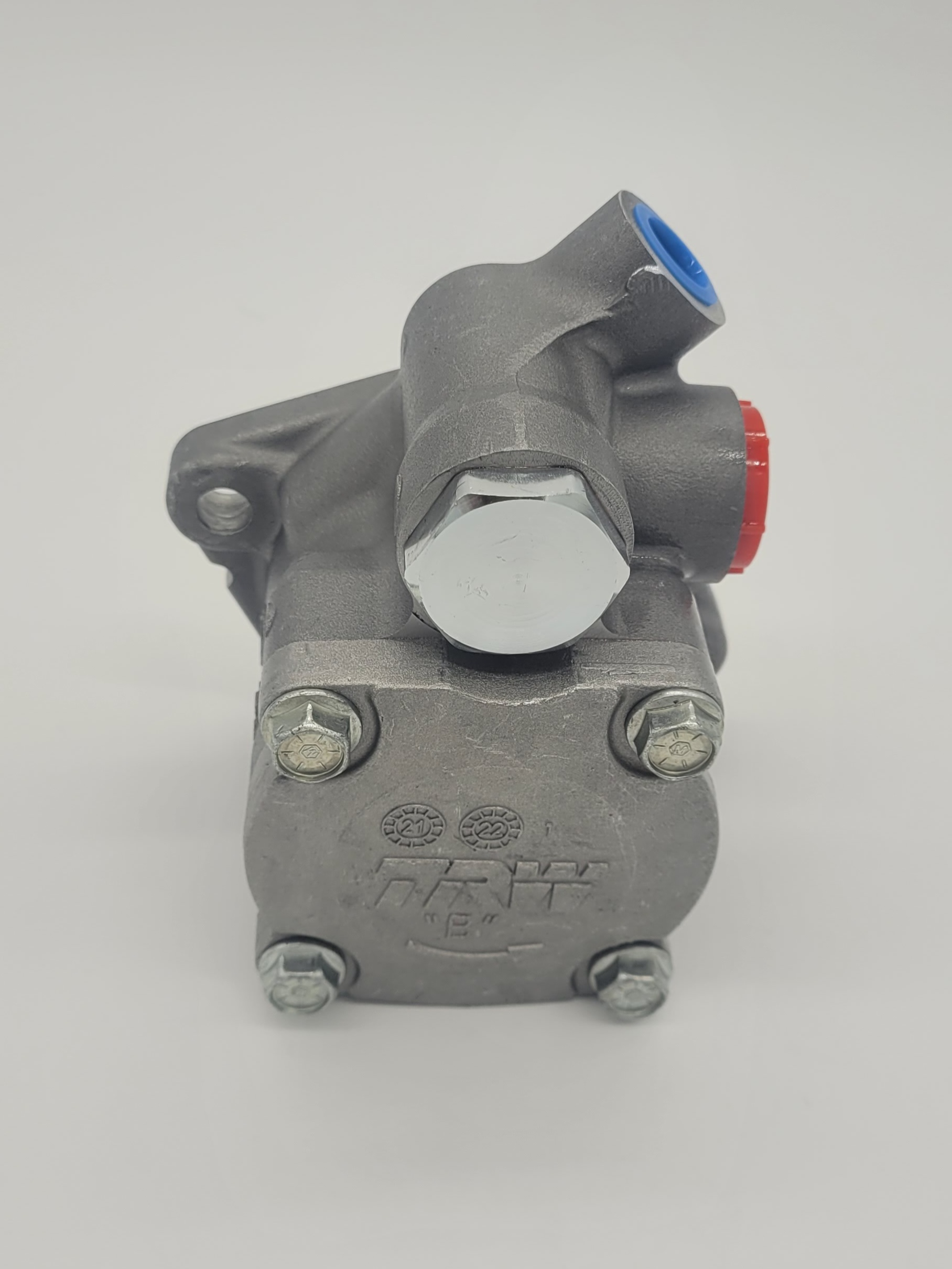 85120276 NEW BLOWER MOTOR - Hudson County Motors is a heavy truck ...