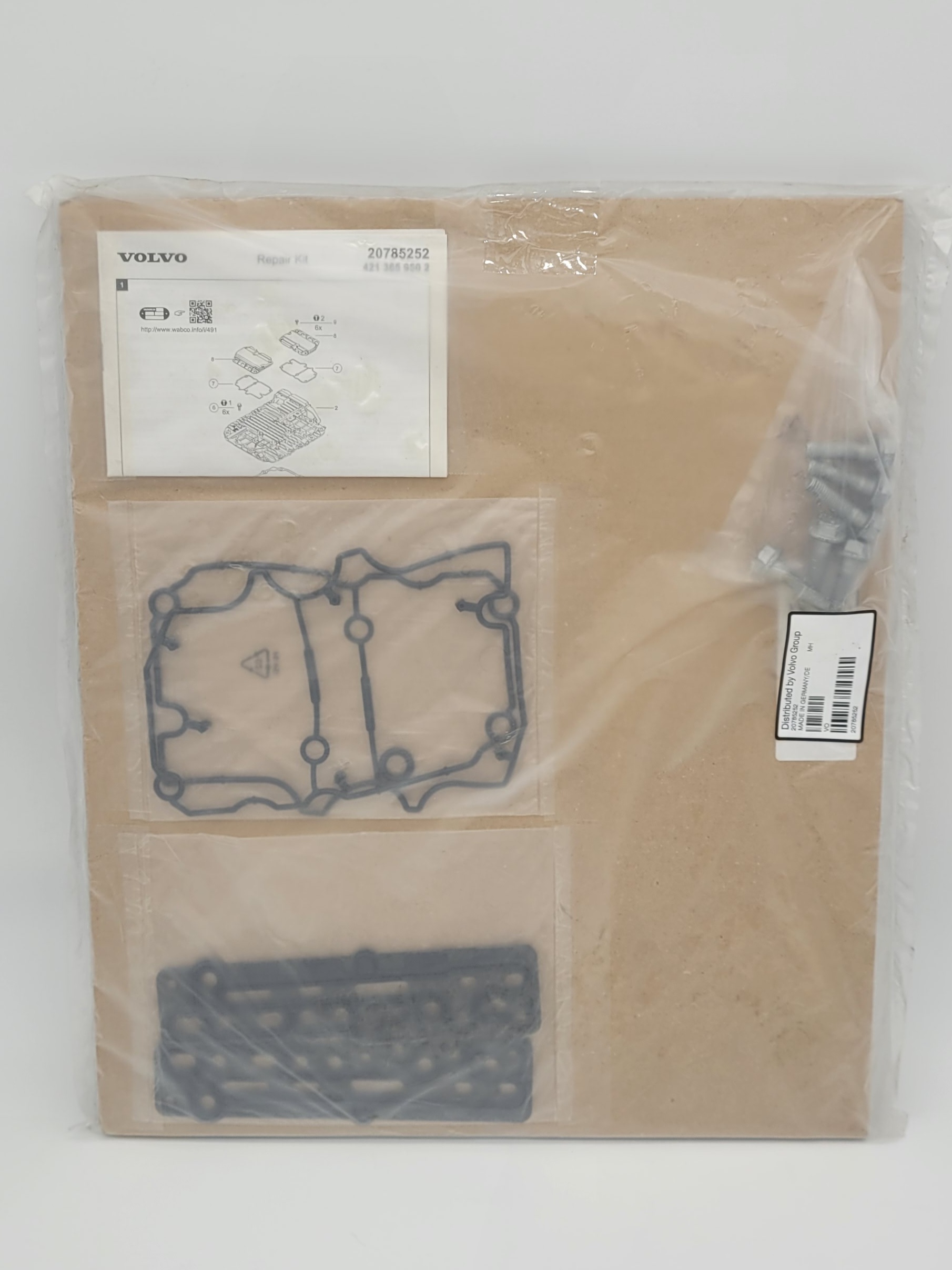 23411153 NEW ANCHORAGE - Hudson County Motors is a heavy truck ...