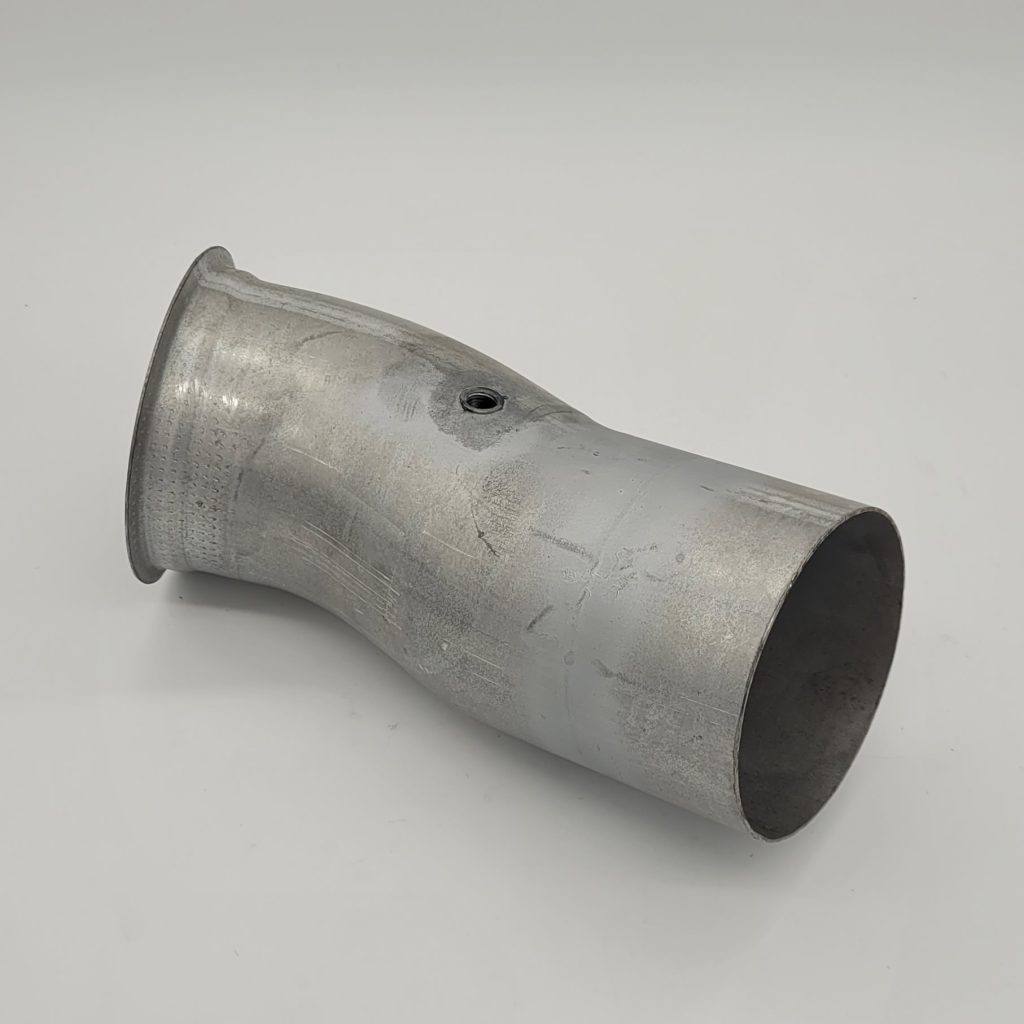 21574250 NEW EXHAUST PIPE - Hudson County Motors is a heavy truck ...