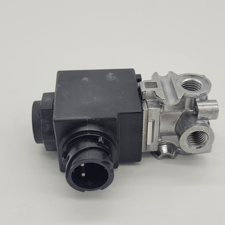 1078315 SOLENOID VALVE - Hudson County Motors is a heavy truck ...