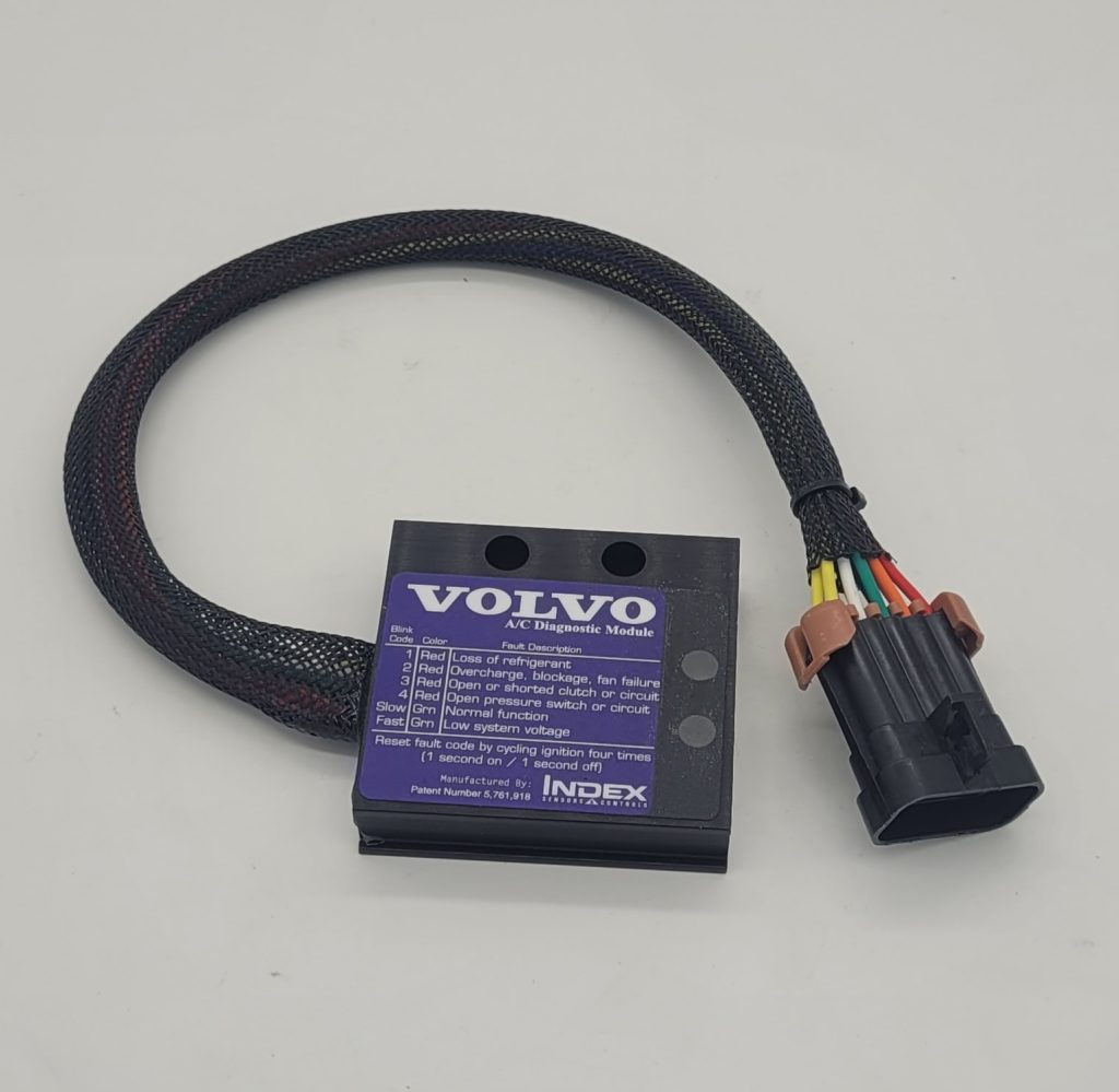 24119359 NEW VENTURI - Hudson County Motors is a heavy truck dealership ...