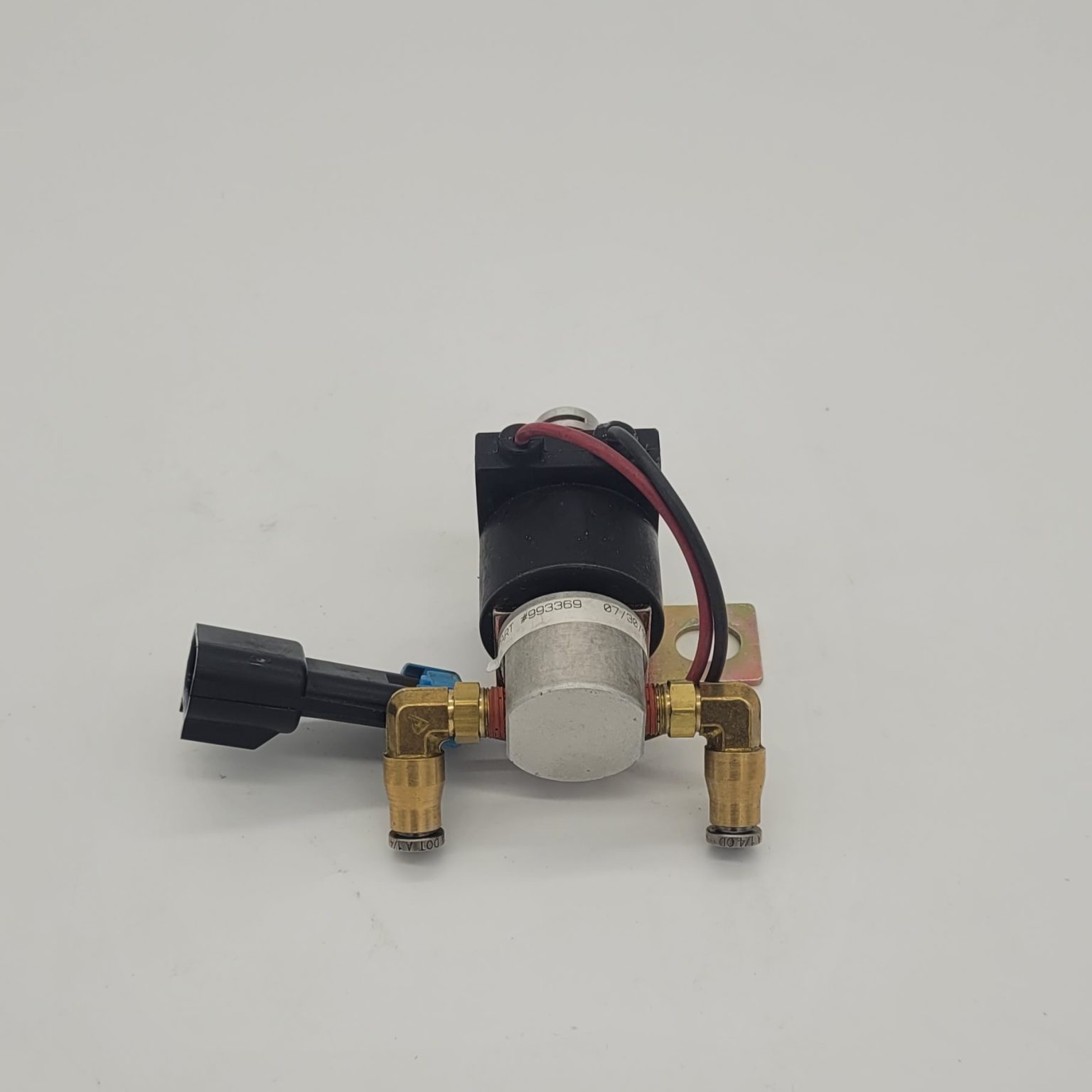 21638155 NEW AIR DRYER - Hudson County Motors is a heavy truck ...