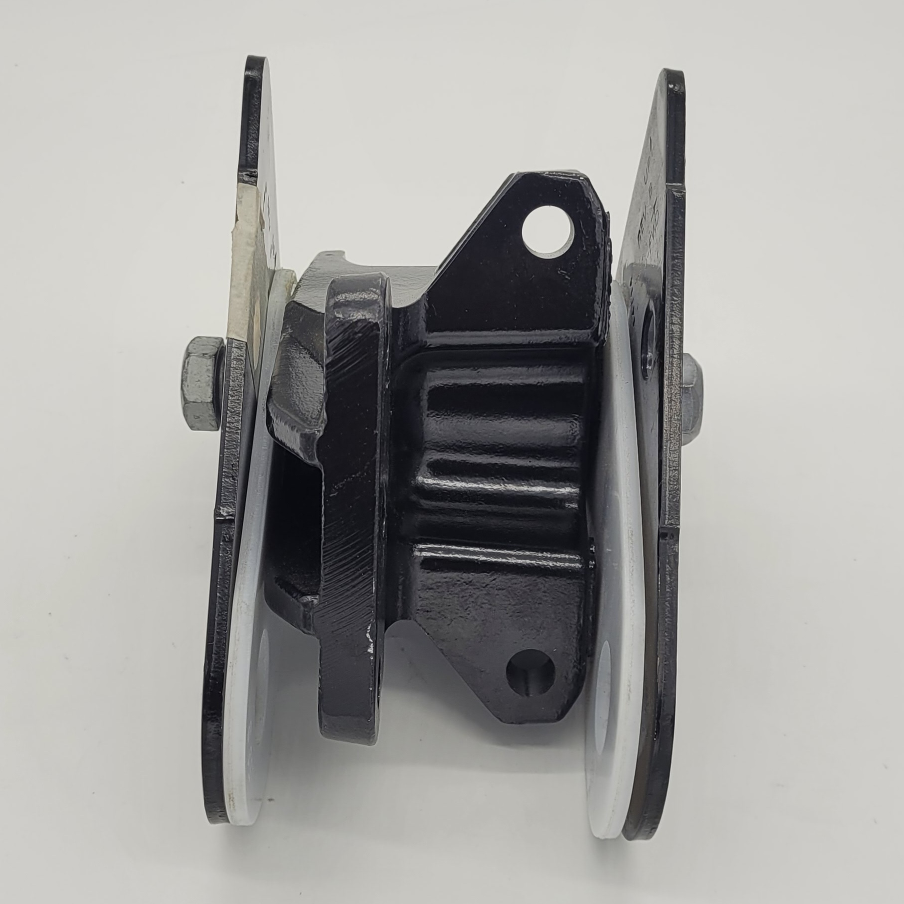 23411153 NEW ANCHORAGE - Hudson County Motors is a heavy truck ...