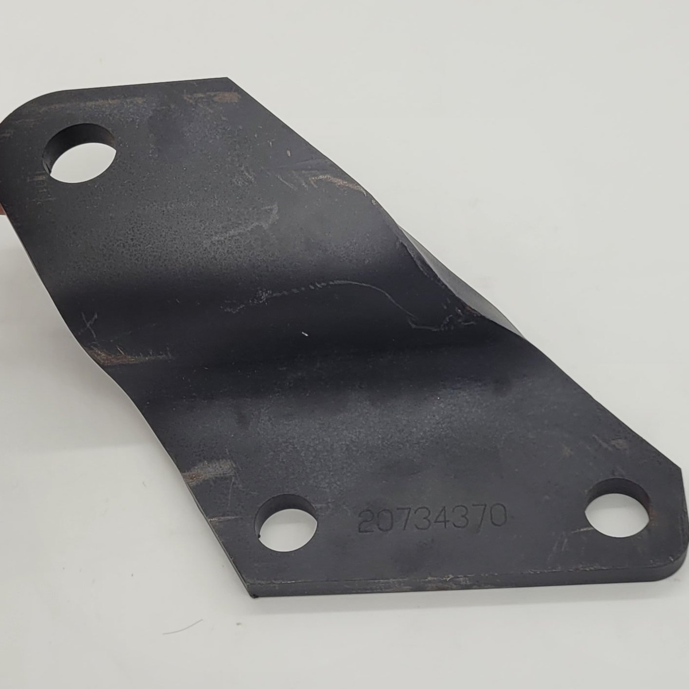 22023113 NEW ANCHORAGE - Hudson County Motors is a heavy truck ...