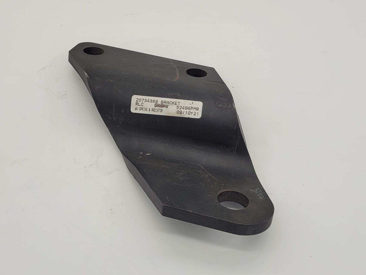 23293637 NEW ANCHORAGE - Hudson County Motors is a heavy truck ...