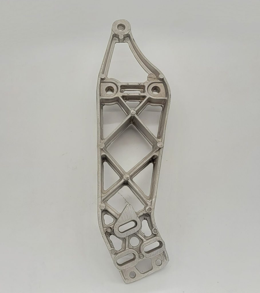 20758588 NEW BRACKET - Hudson County Motors is a heavy truck dealership ...