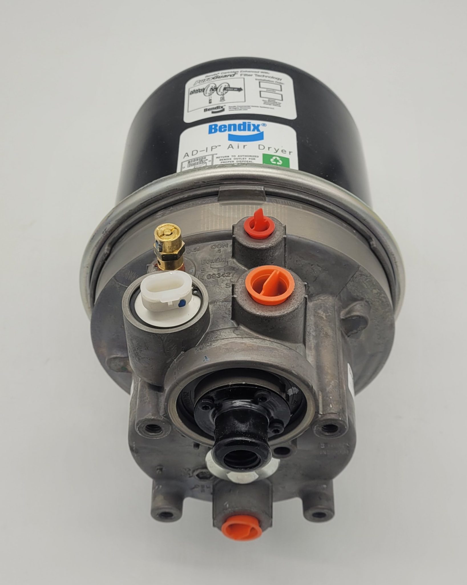 20935365 NEW AIR DRYER - Hudson County Motors is a heavy truck ...