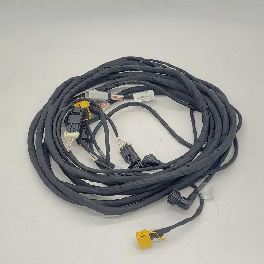 22260088 NEW WIRING HARNESS - Hudson County Motors is a heavy truck ...