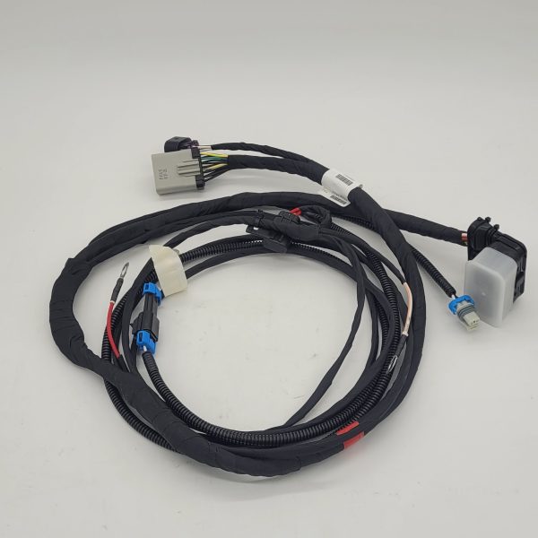 20942917 NEW WIRES - Hudson County Motors is a heavy truck dealership ...