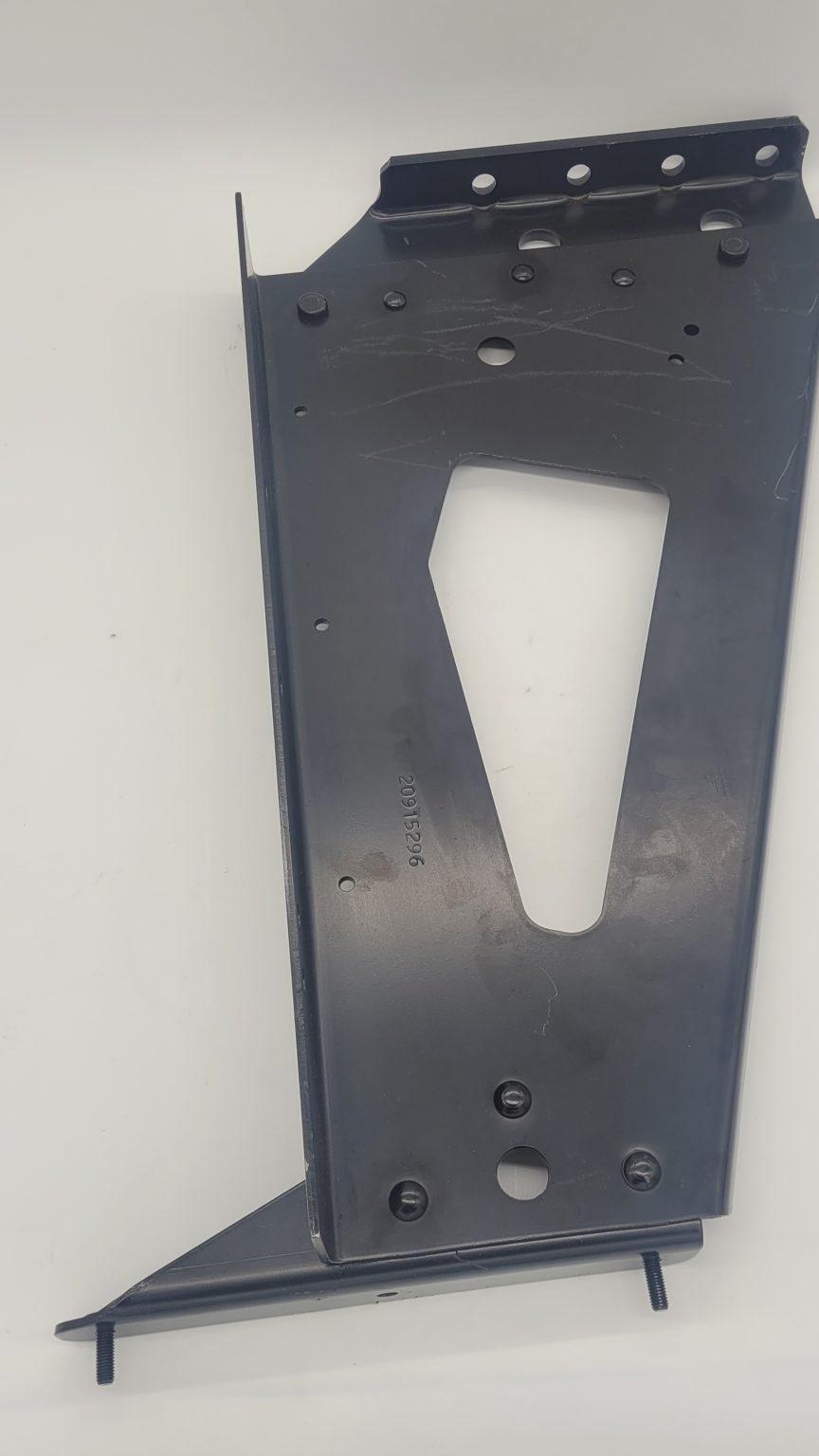 20915296 NEW BRACKET - Hudson County Motors is a heavy truck dealership ...