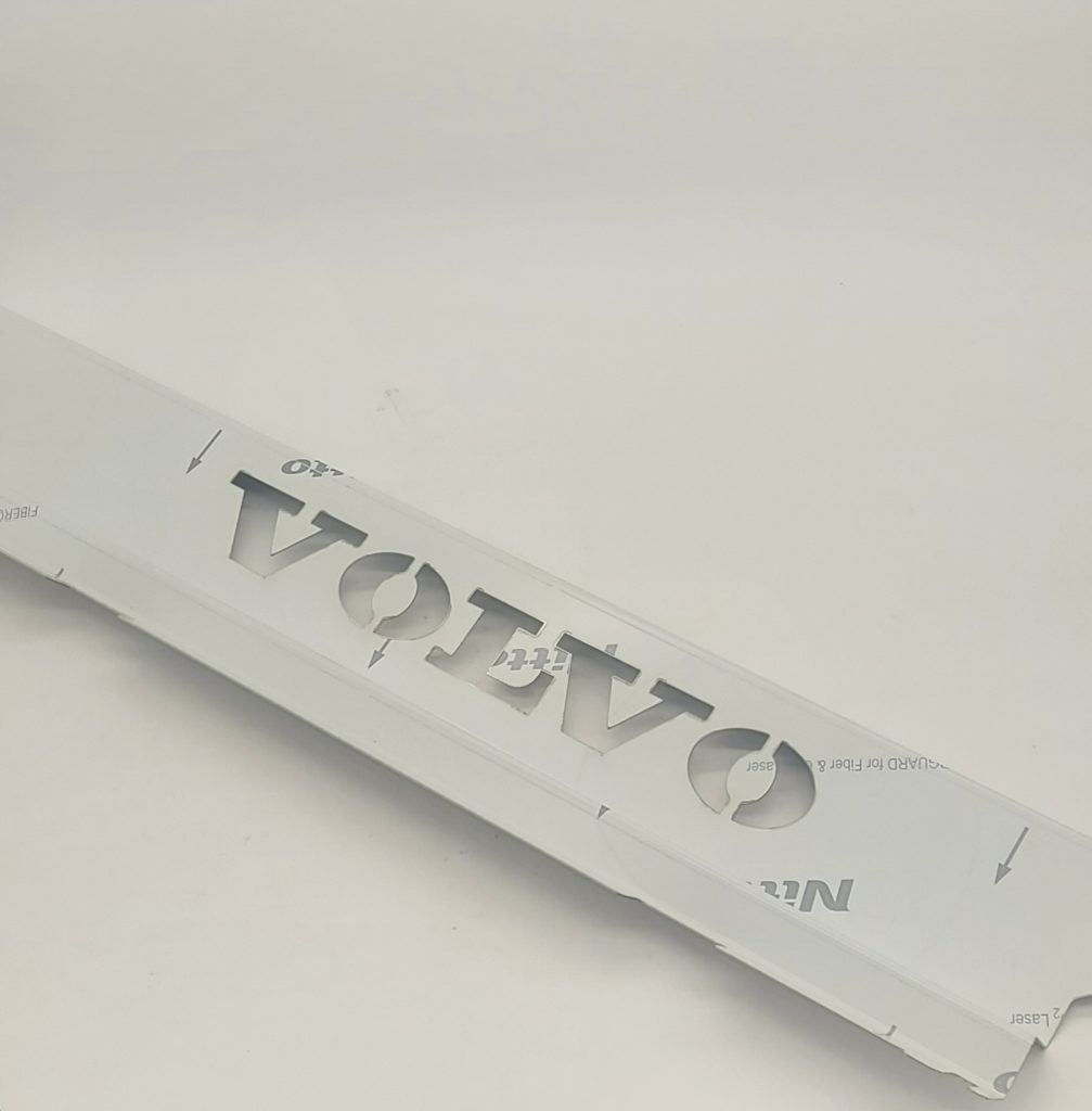 20992364 NEW TRIM PANEL - Hudson County Motors is a heavy truck ...