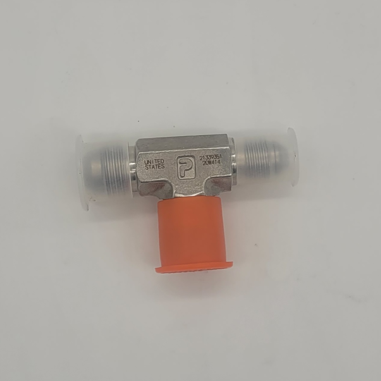 22181981 NEW EXHAUST PIPE - Hudson County Motors is a heavy truck ...