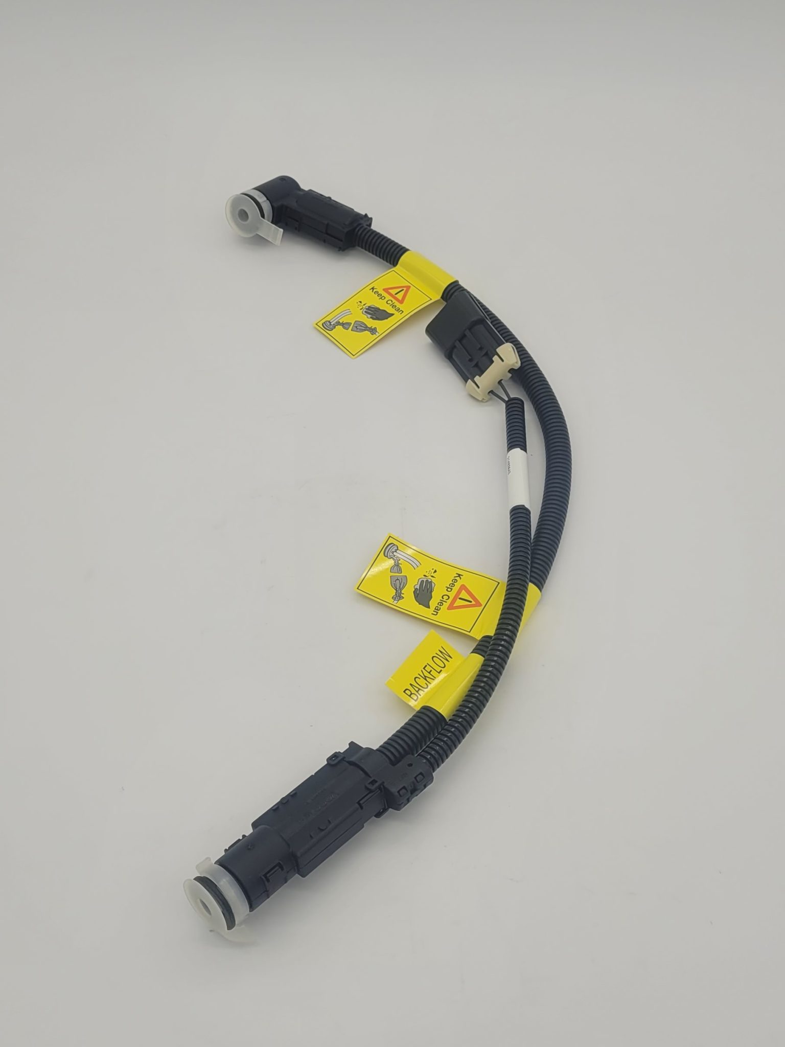 21609283 NEW WIRING HARNESS - Hudson County Motors is a heavy truck ...