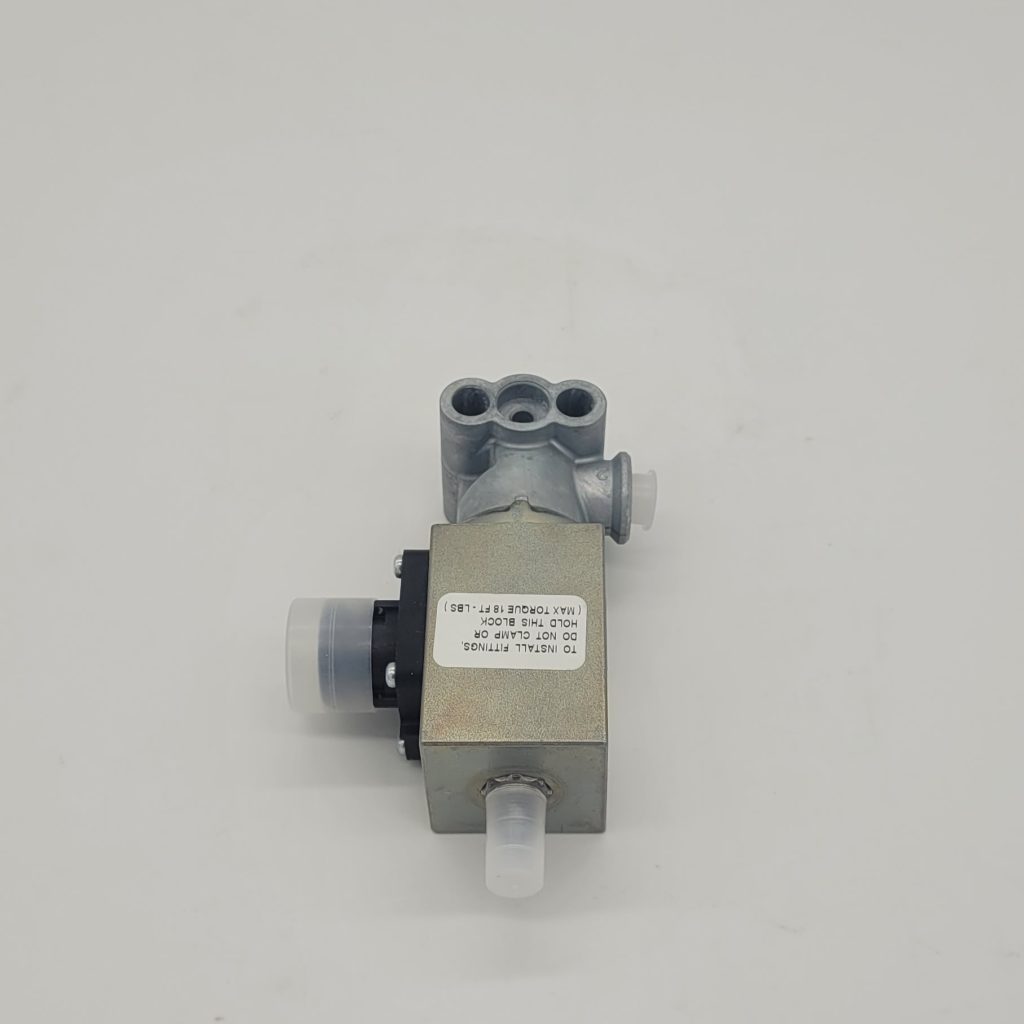 21396762 NEW SOLENOID VALVE - Hudson County Motors is a heavy truck ...