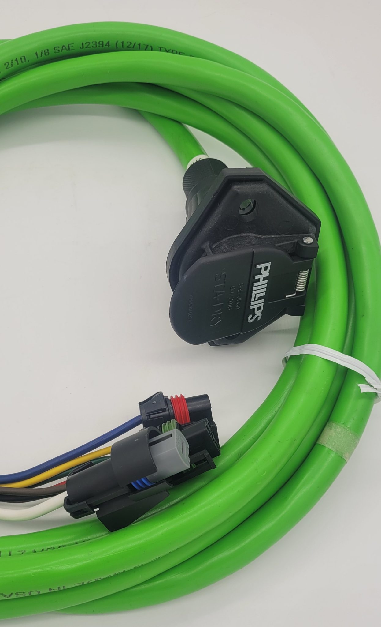 21375559 NEW WIRING HARNESS - Hudson County Motors is a heavy truck ...