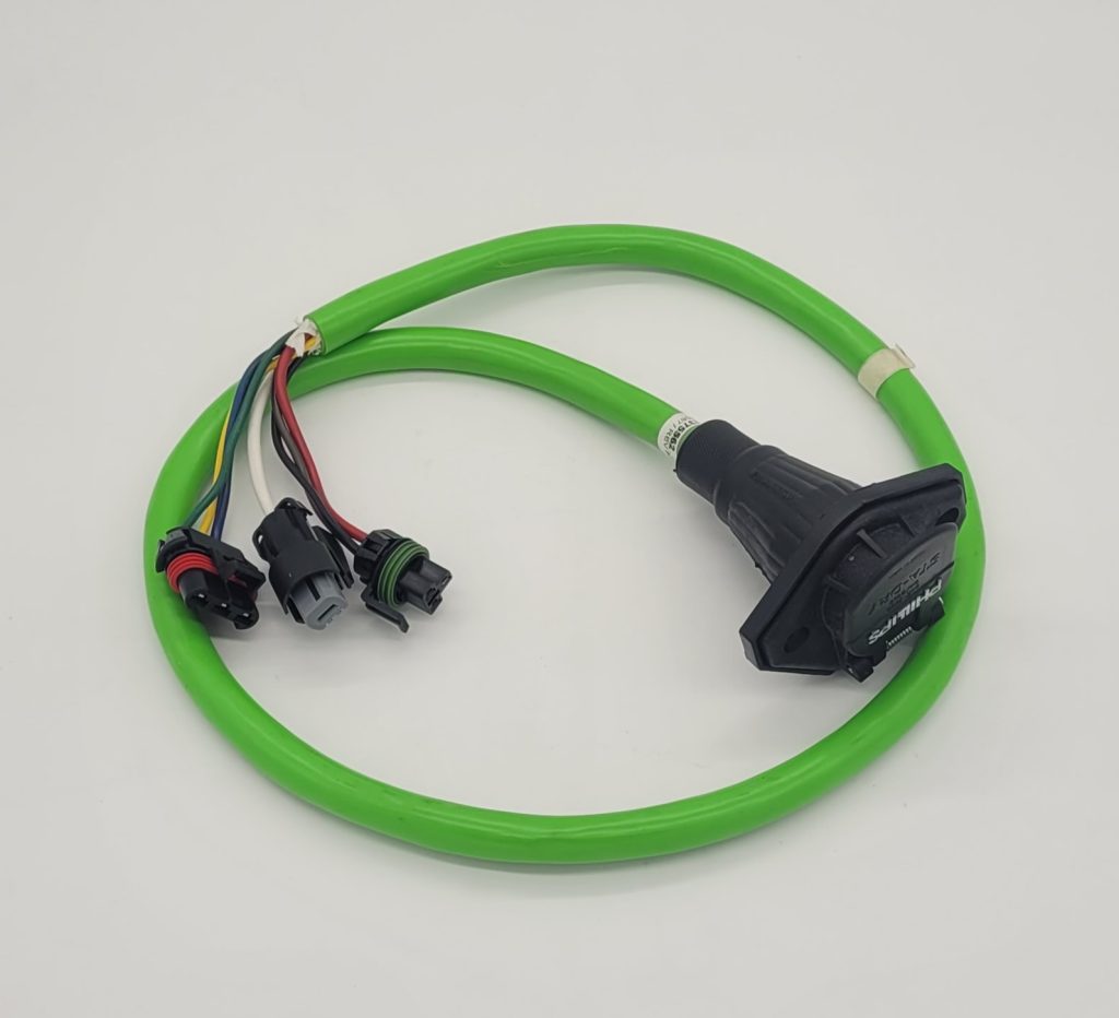 21375562 NEW WIRING HARNESS - Hudson County Motors is a heavy truck ...