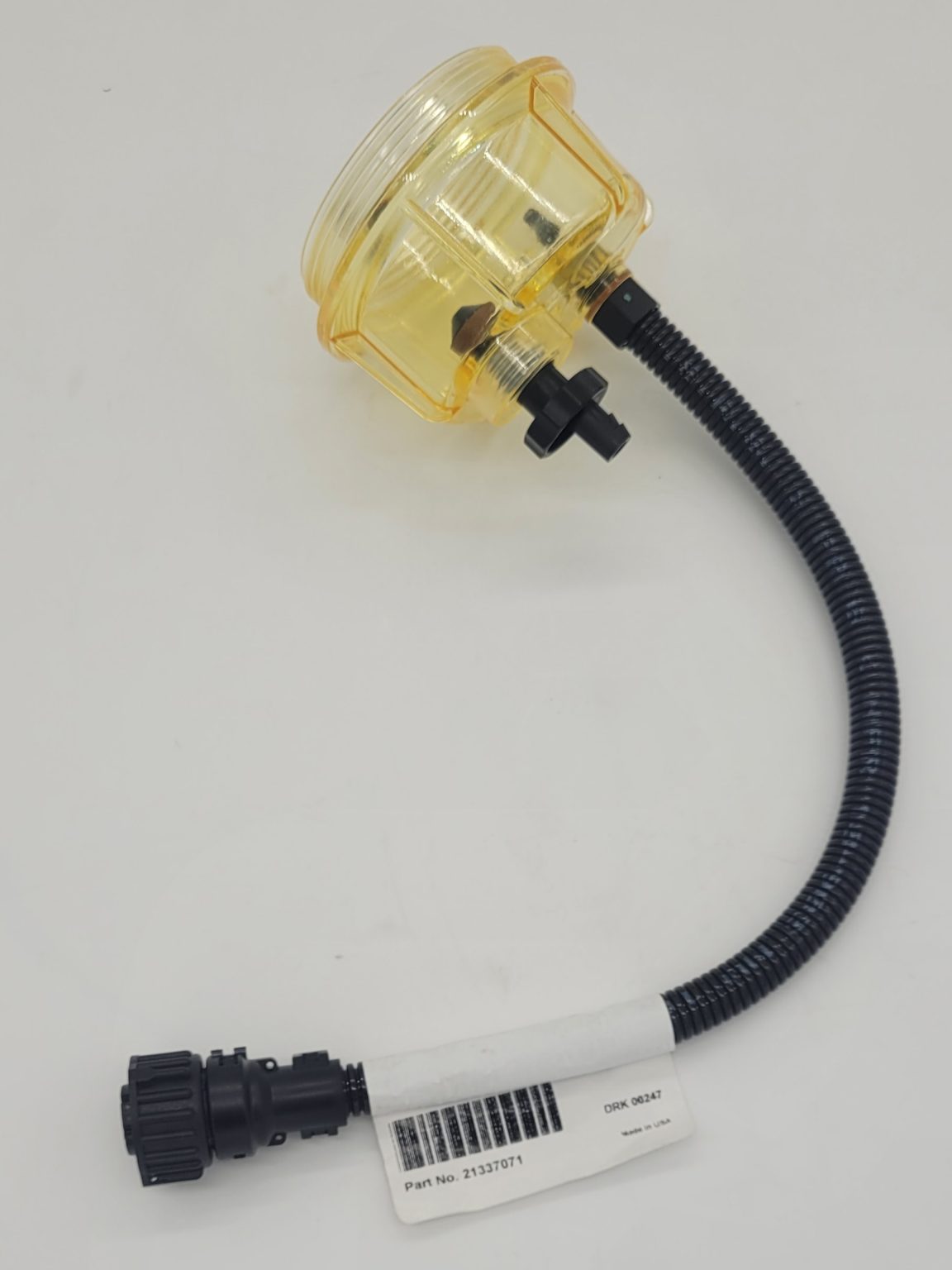 23871486 NEW CONTROL VALVE - Hudson County Motors is a heavy truck ...