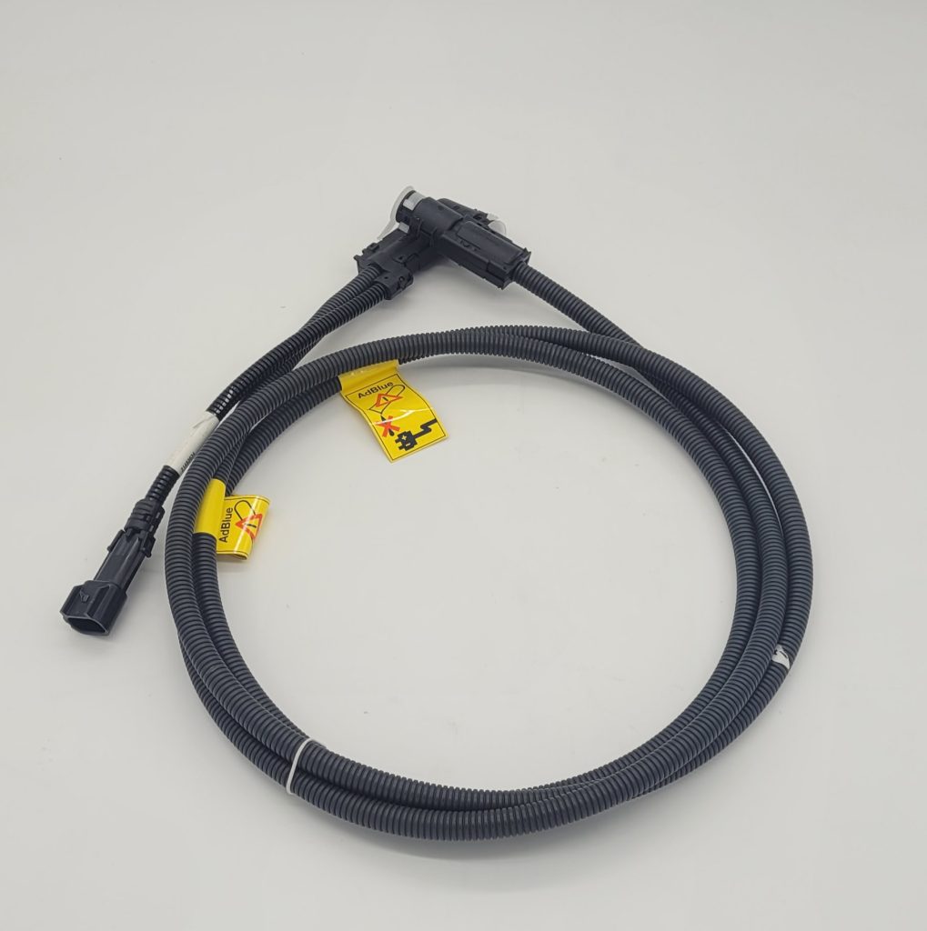 22391563 NEW DOSAGE VALVE - Hudson County Motors is a heavy truck ...