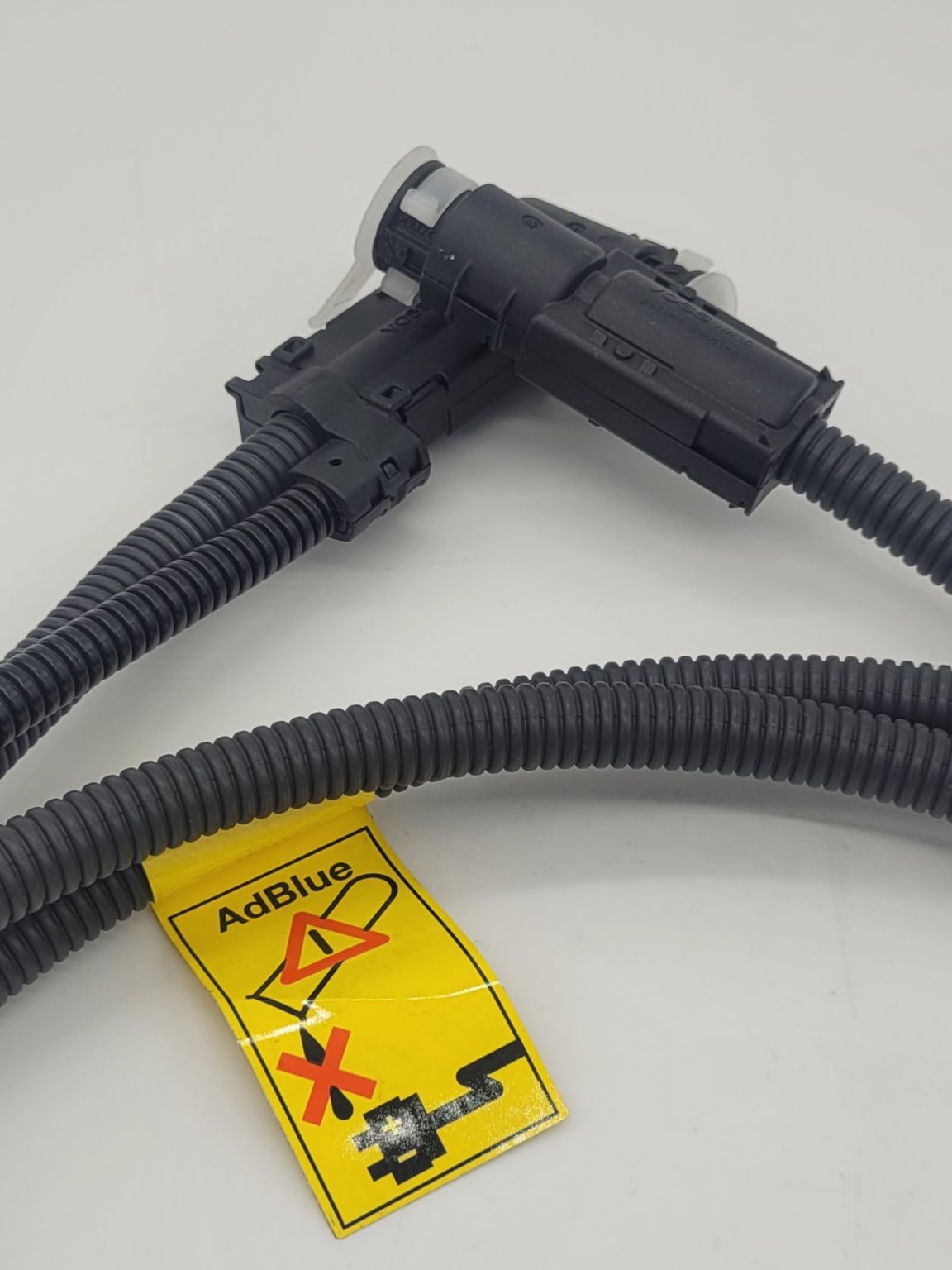 21483634 NEW HOSE - Hudson County Motors is a heavy truck dealership in ...