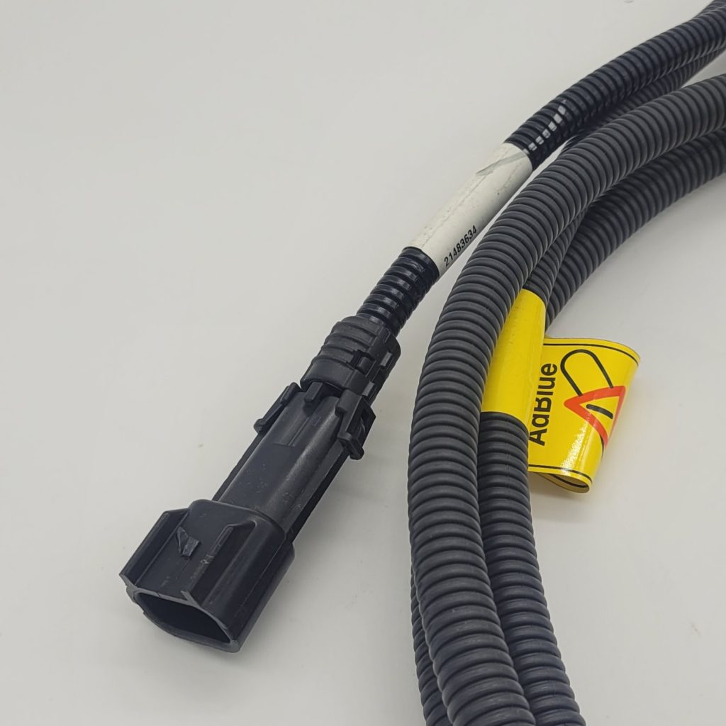 21483634 NEW HOSE - Hudson County Motors is a heavy truck dealership in ...