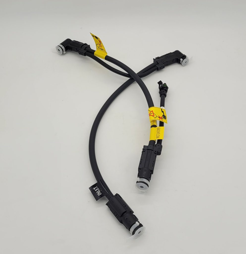 21609283 NEW WIRING HARNESS - Hudson County Motors is a heavy truck ...