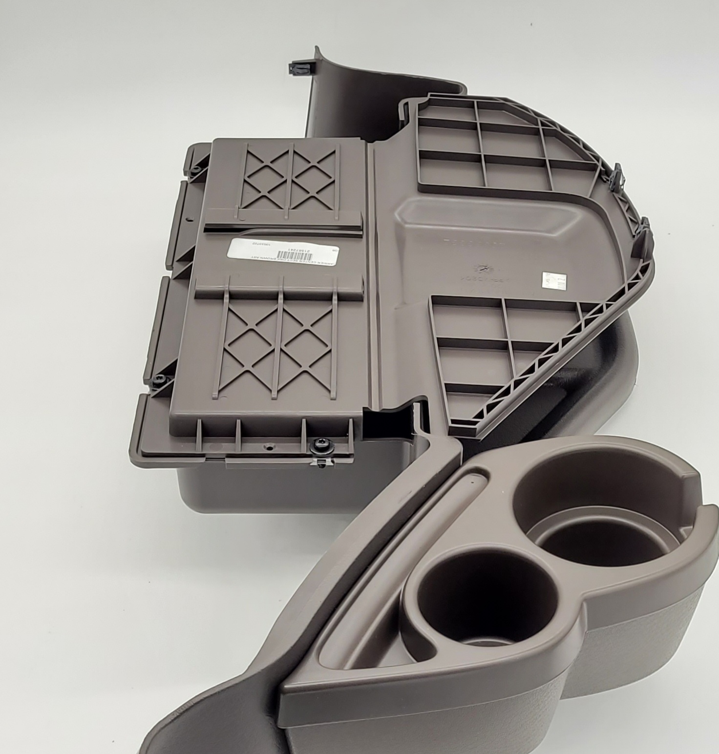 23240847 NEW SEAT BELT - Hudson County Motors is a heavy truck ...