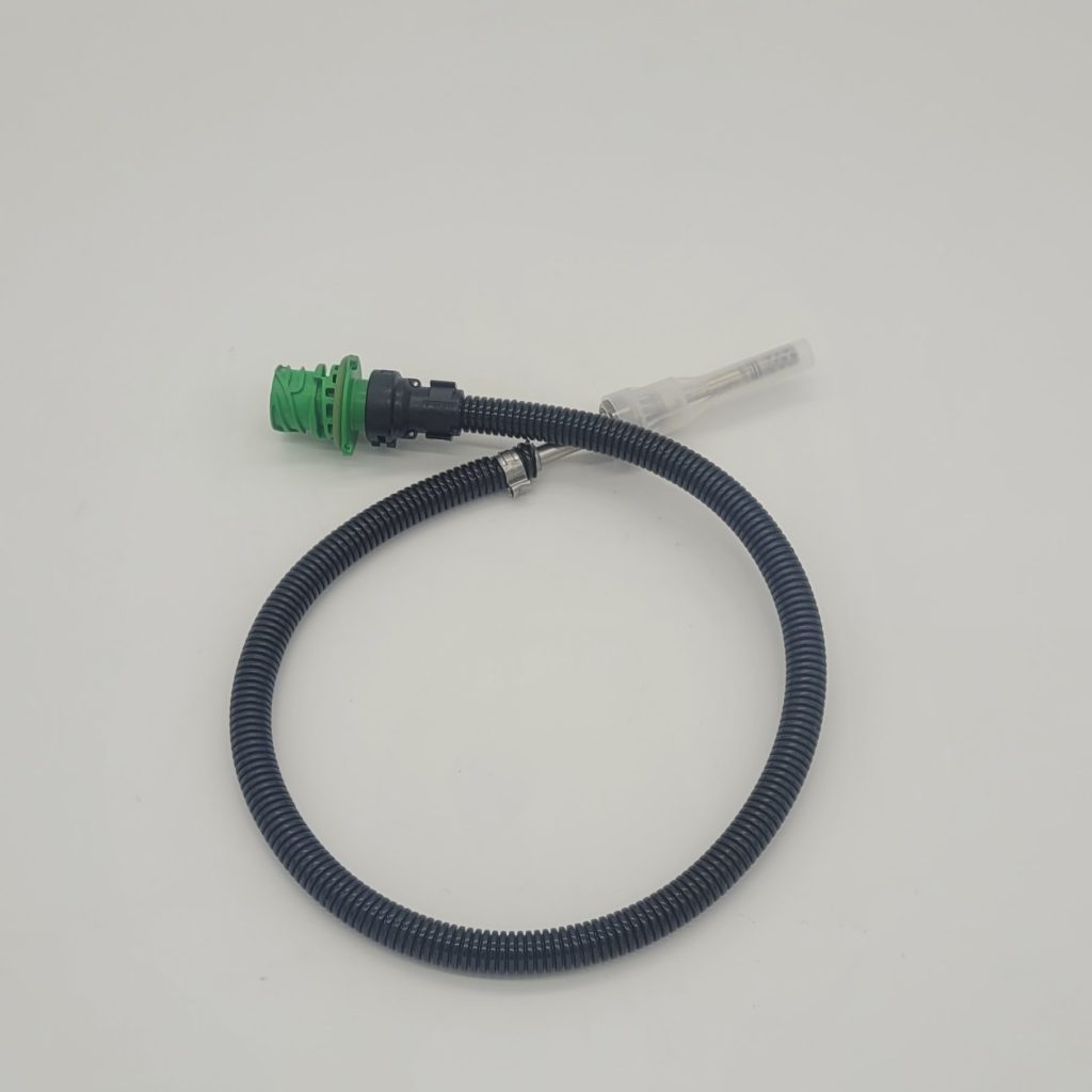 21609283 NEW WIRING HARNESS - Hudson County Motors is a heavy truck ...