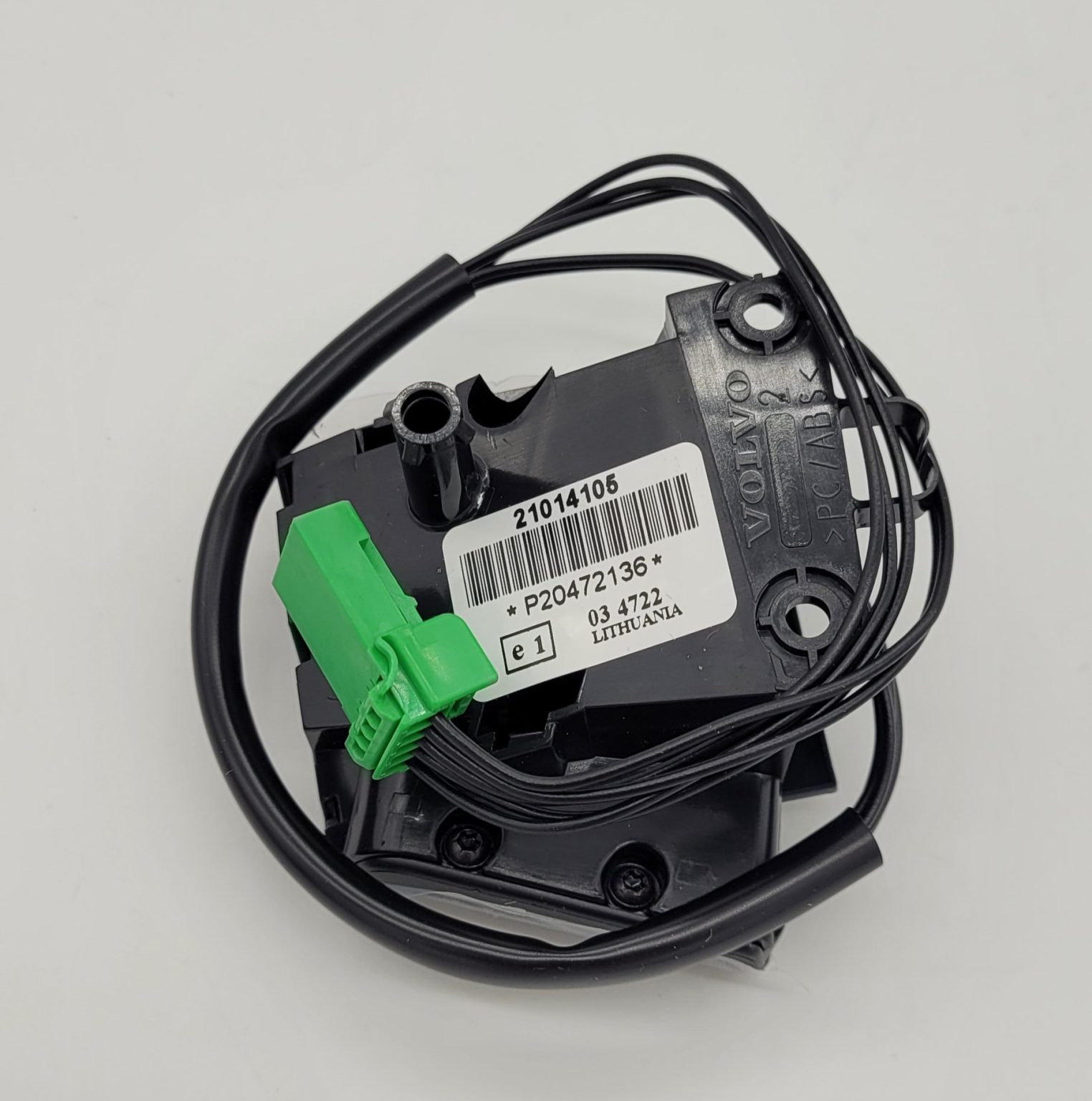 21014105 NEW SWITCH - Hudson County Motors is a heavy truck dealership ...