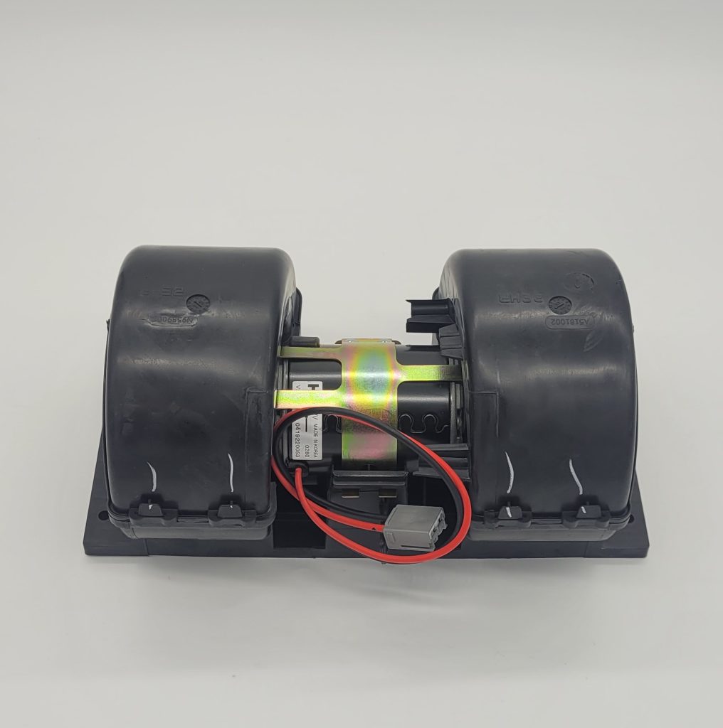 85120276 NEW BLOWER MOTOR - Hudson County Motors is a heavy truck ...