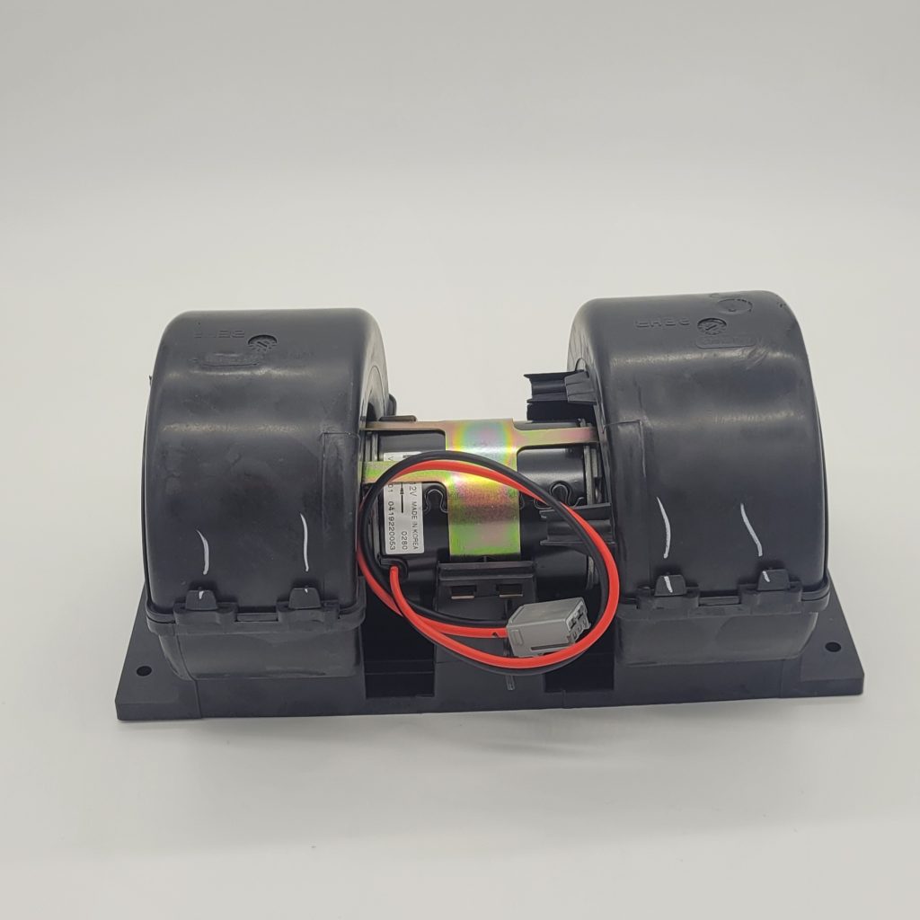 85120276 NEW BLOWER MOTOR - Hudson County Motors is a heavy truck ...