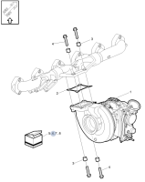 20837312 NEW ACTUATOR SERVICE KIT - Hudson County Motors is a heavy ...