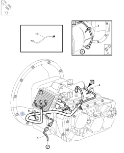 20942917 NEW WIRES - Hudson County Motors is a heavy truck dealership ...