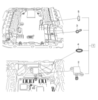 21068286 NEW PRESSURE SENSOR - Hudson County Motors is a heavy truck ...
