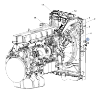 21262422 NEW PIPE - Hudson County Motors is a heavy truck dealership in ...
