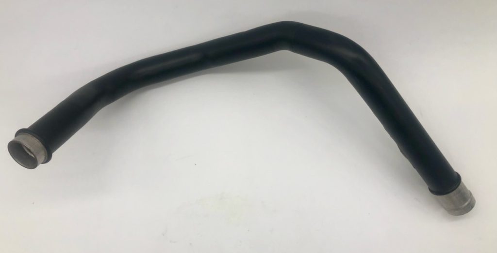 WWS/17001-4406 NEW FUEL FILTER - Hudson County Motors is a heavy truck ...