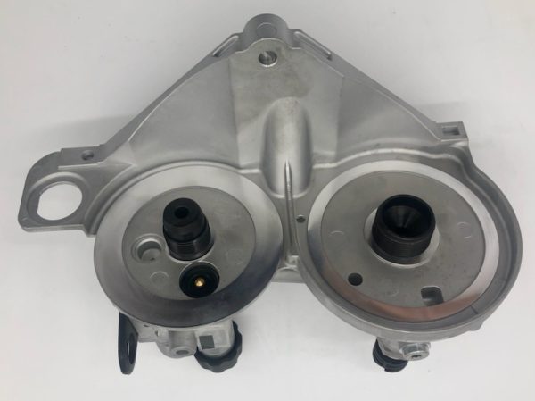 21900852 NEW FUEL FILTER HOUSING - Hudson County Motors is a heavy ...