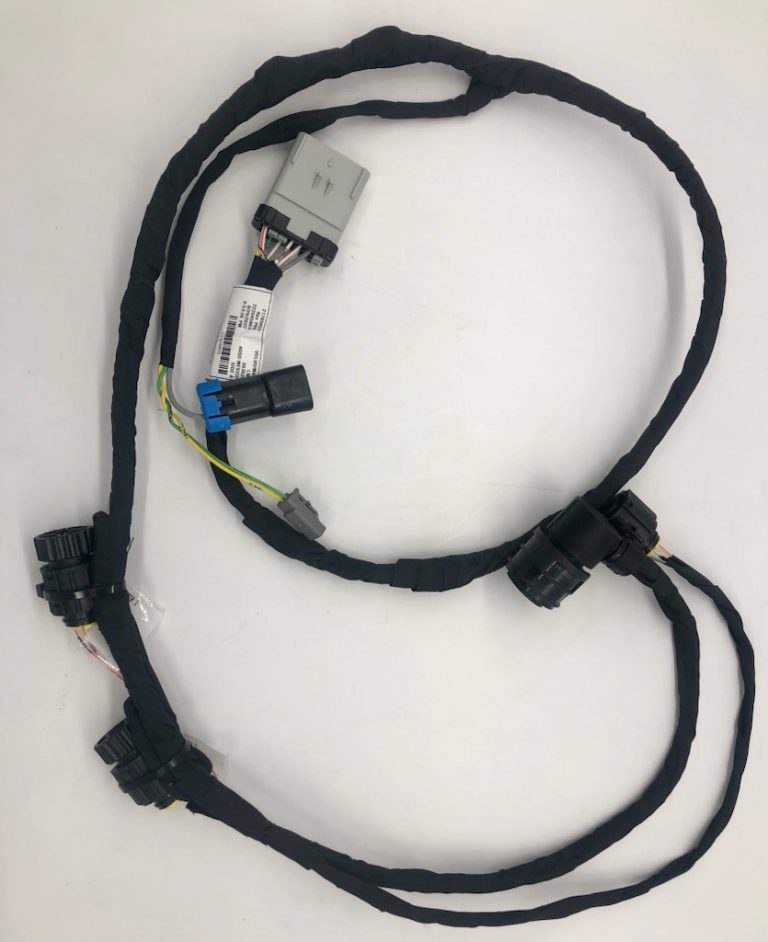 21765055 NEW WIRES - Hudson County Motors is a heavy truck dealership ...