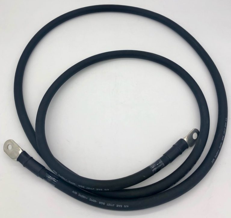 21144407 NEW BATTERY CABLE - Hudson County Motors is a heavy truck ...