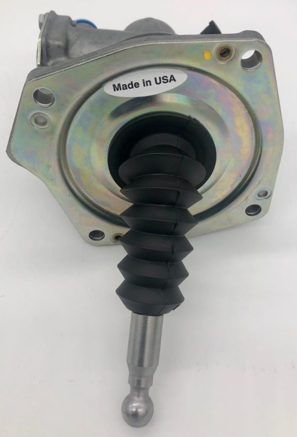20857740 NEW CLUTCH SERVO - Hudson County Motors is a heavy truck ...