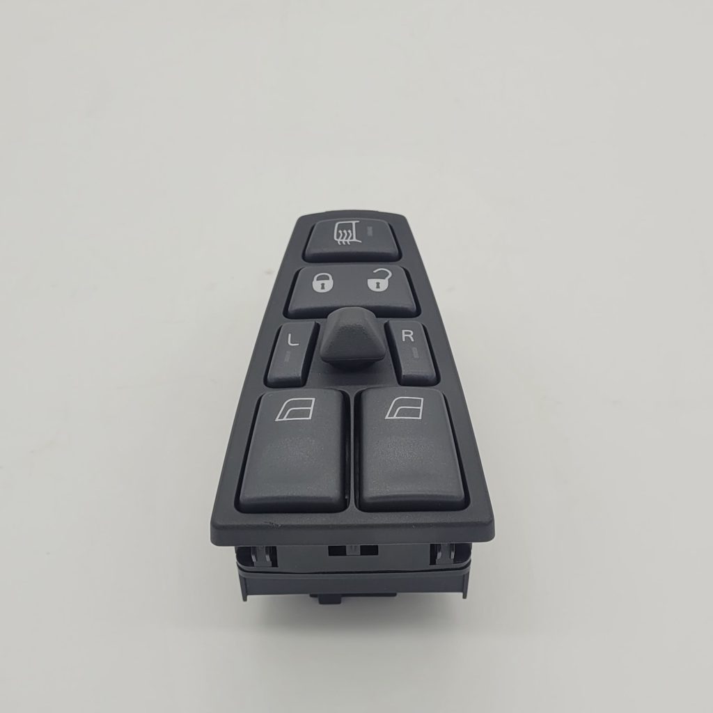 22566510 NEW SWITCH PANEL - Hudson County Motors is a heavy truck ...