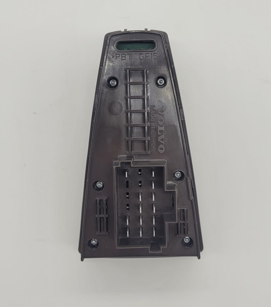 22569490 NEW SWITCH PANEL - Hudson County Motors is a heavy truck ... 22569490 NEW SWITCH PANEL - Hudson County Motors is a heavy truck ...
