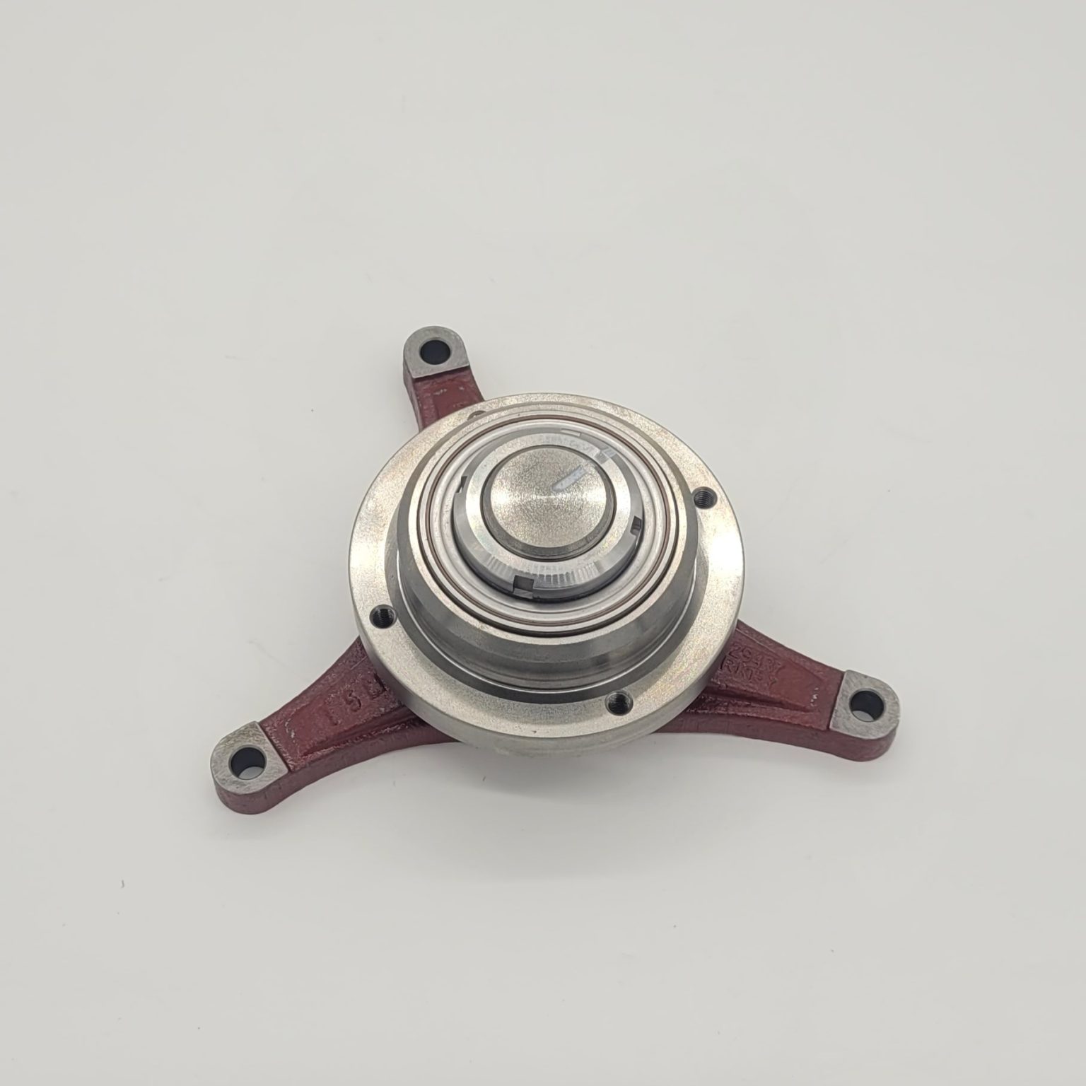 22929437 NEW FAN HUB - Hudson County Motors is a heavy truck dealership ...