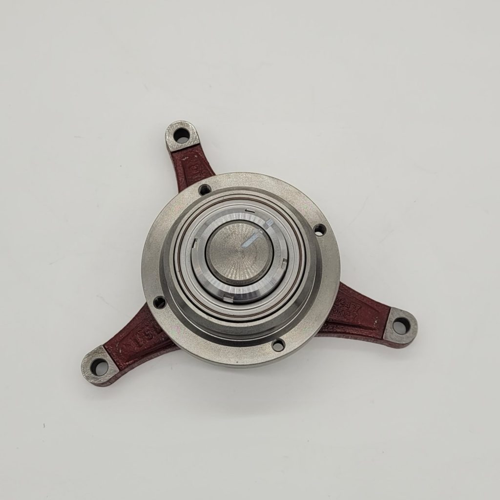 22929437 NEW FAN HUB - Hudson County Motors is a heavy truck dealership ...