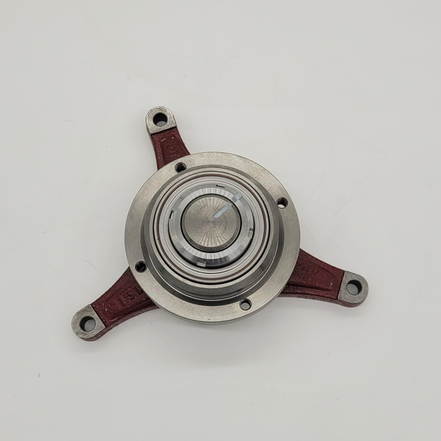 22929437 NEW FAN HUB - Hudson County Motors is a heavy truck dealership ...