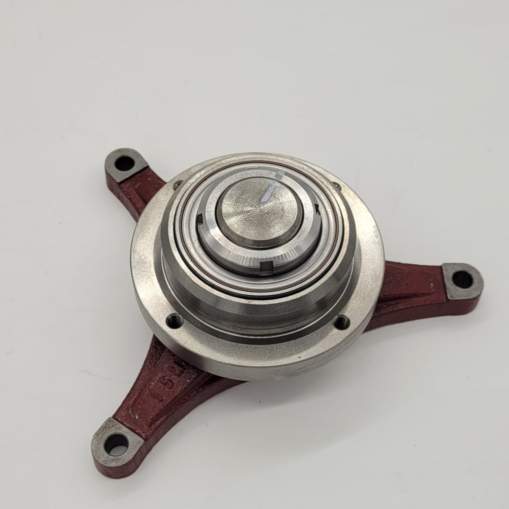 22929437 NEW FAN HUB - Hudson County Motors is a heavy truck dealership ...