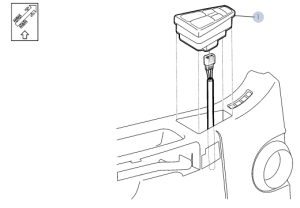 22566508 NEW SWITCH PANEL - Hudson County Motors is a heavy truck ...
