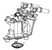 22744063 NEW DOSAGE VALVE - Hudson County Motors is a heavy truck ...